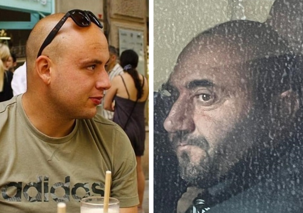 Psychiatrist says Azzopardi was in a state of paranoia the day after ...