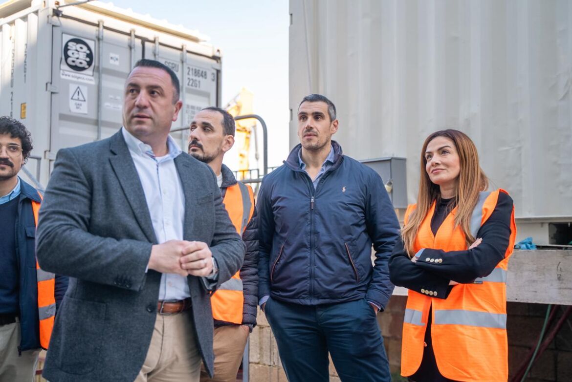 €9m investment in Msida electricity distribution centre - TVMnews.mt