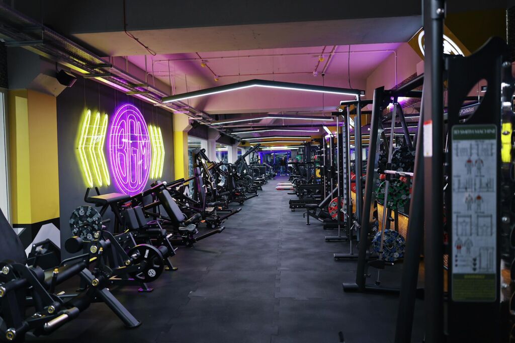 PM inaugurates Marsa Sports Complex - investment in new facilities ...