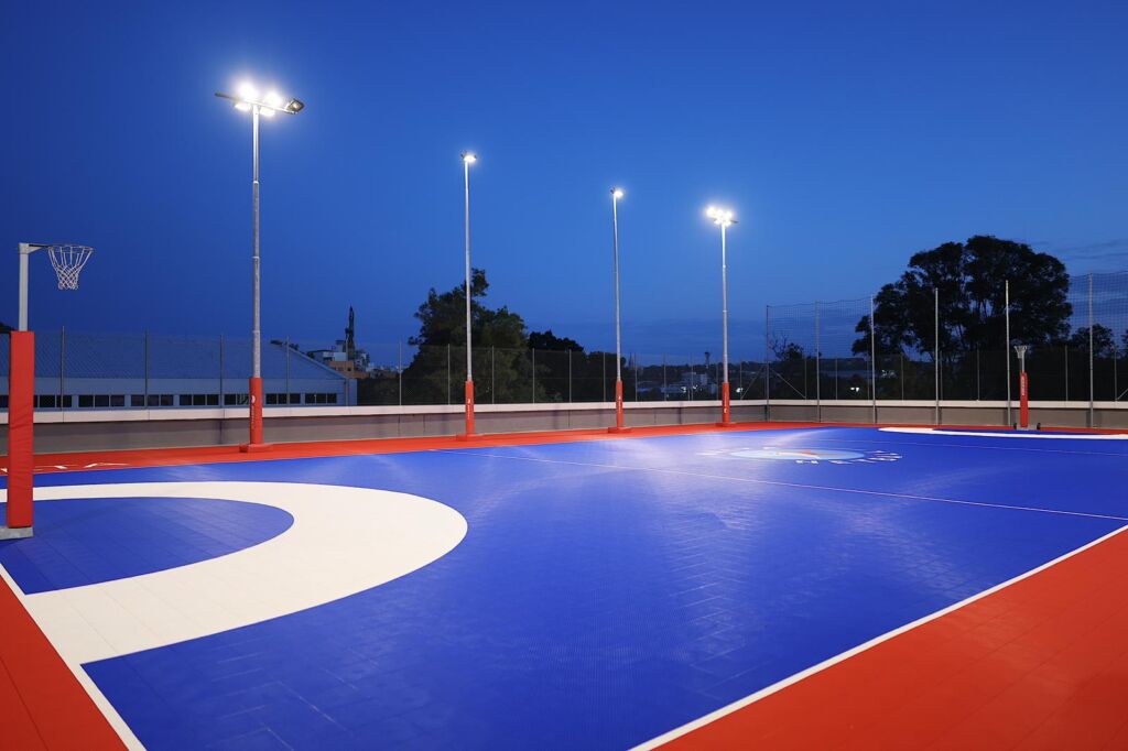 PM inaugurates Marsa Sports Complex - investment in new facilities ...