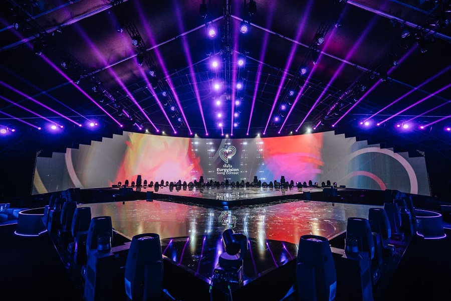 Watch: The finalists for the Malta Eurovision Song Contest - TVMnews.mt