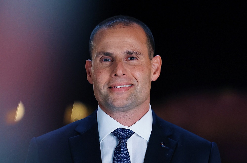 Il-Gvern se jagħti €50,000 mill-Fond għall-Kawżi Ġusti lil Puttinu ...