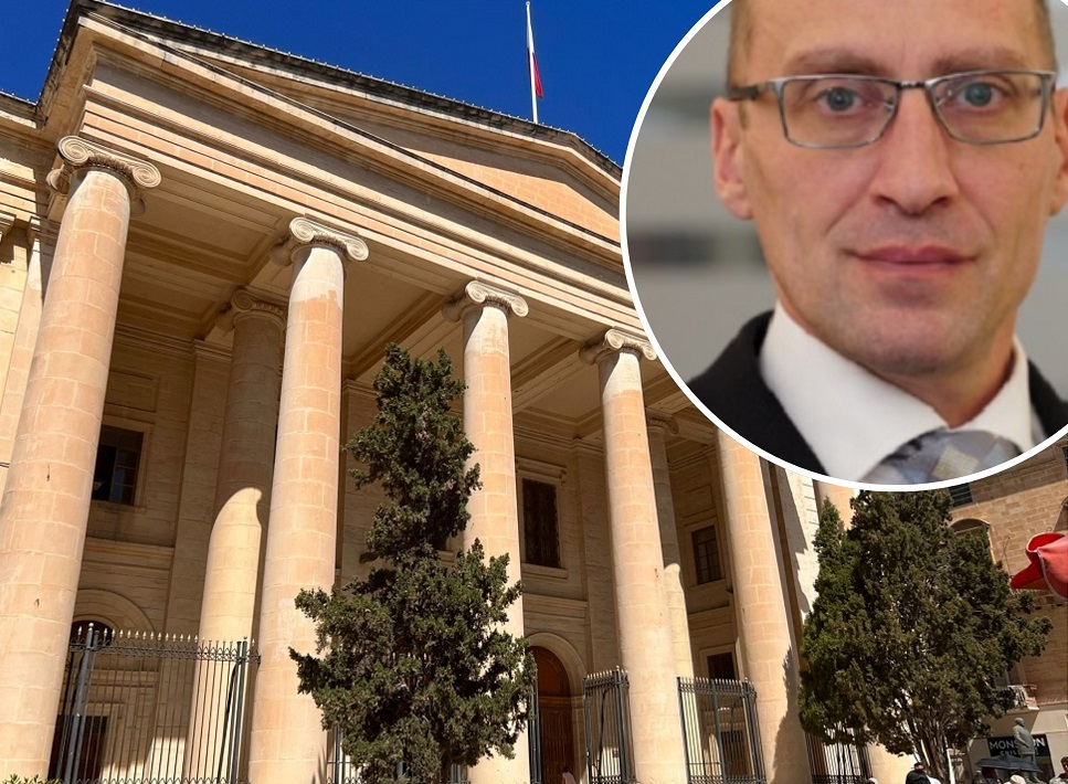 Constitutional Court says no proof that Ferris suffered discrimination ...