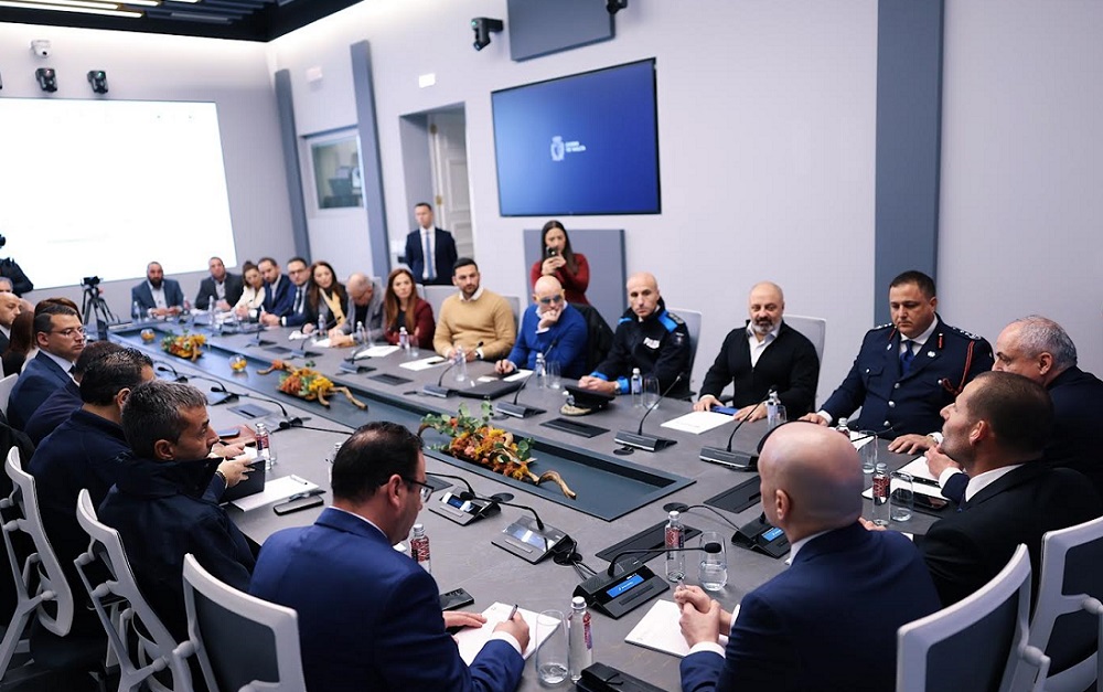 Government to support victims of storm damage and will start ...
