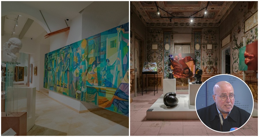 Malta Biennale 2026: Malta rikonoxxuta fost l-aqwa 7 destinazzjonijiet ...
