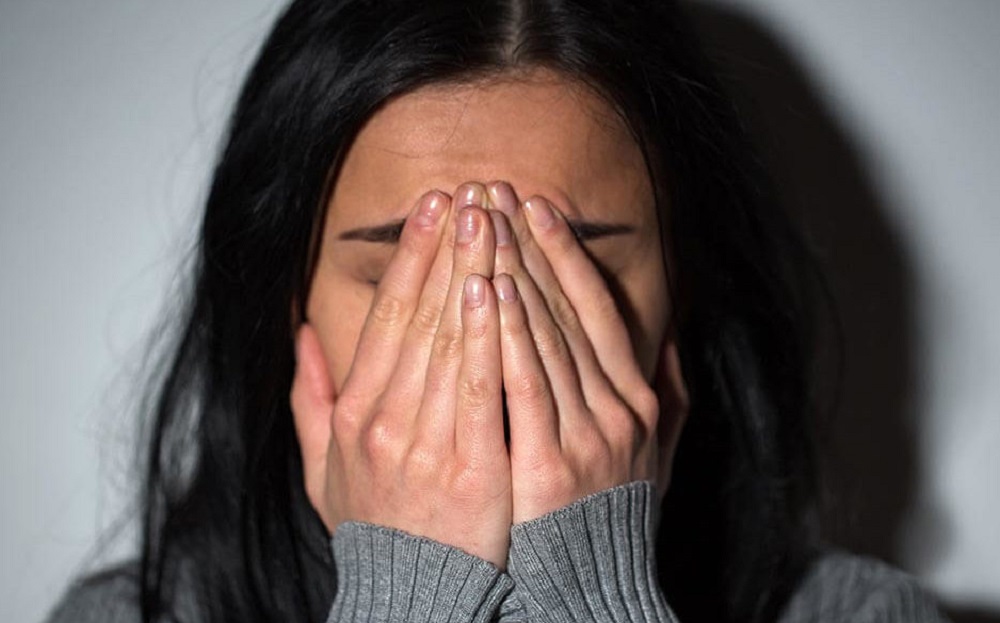 Man handed suspended sentence for threatening his wife "to deal with ...