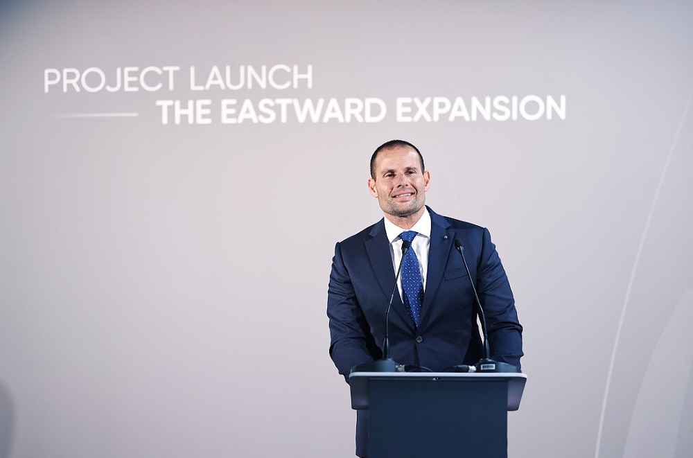 Malta International Airport's air terminal project expected to be ...