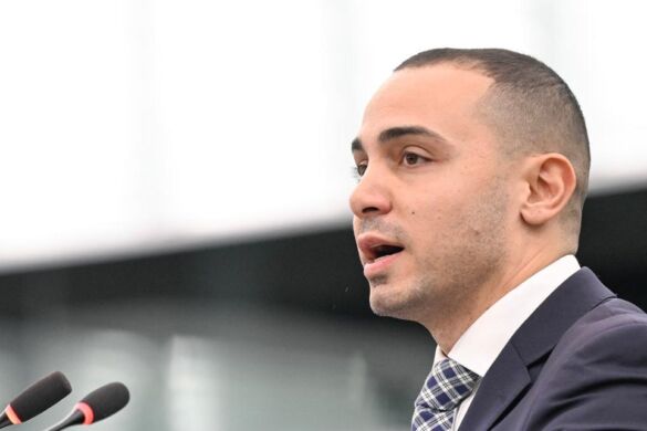 Żball mill-prosekuturi Belġjani: ħawdu lill-MEP Daniel Attard ma ...