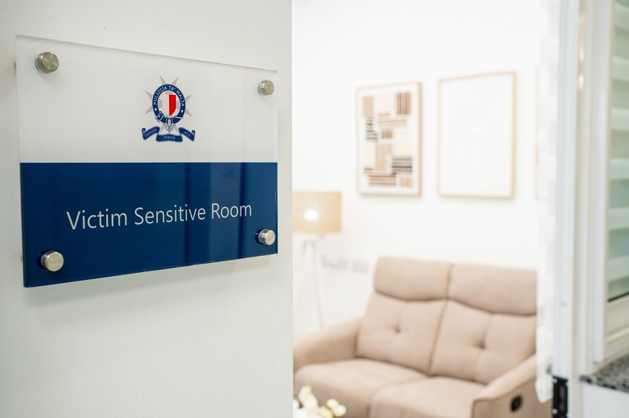 New Mtarfa hub opens to support victims of Domestic Violence in ...