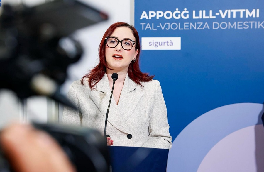 New Mtarfa hub opens to support victims of Domestic Violence in ...