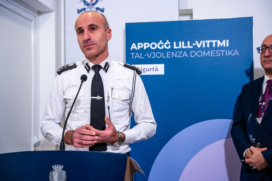 New Mtarfa hub opens to support victims of Domestic Violence in ...