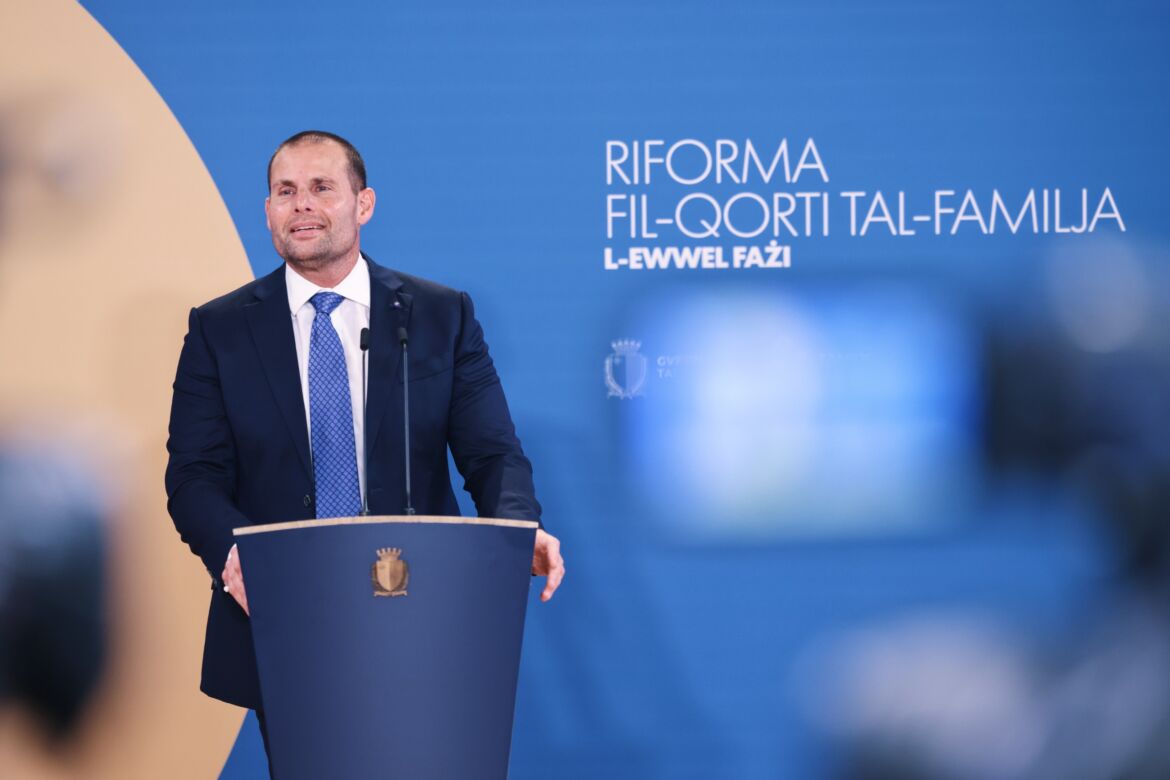 Reform announced for Family Court, with clearer procedures more focused ...