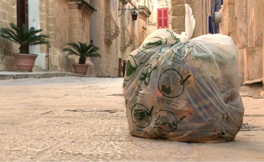 36,772 tunnellata ta' skart organiku miġbura fl-2025 - l-ikbar ammont f ...