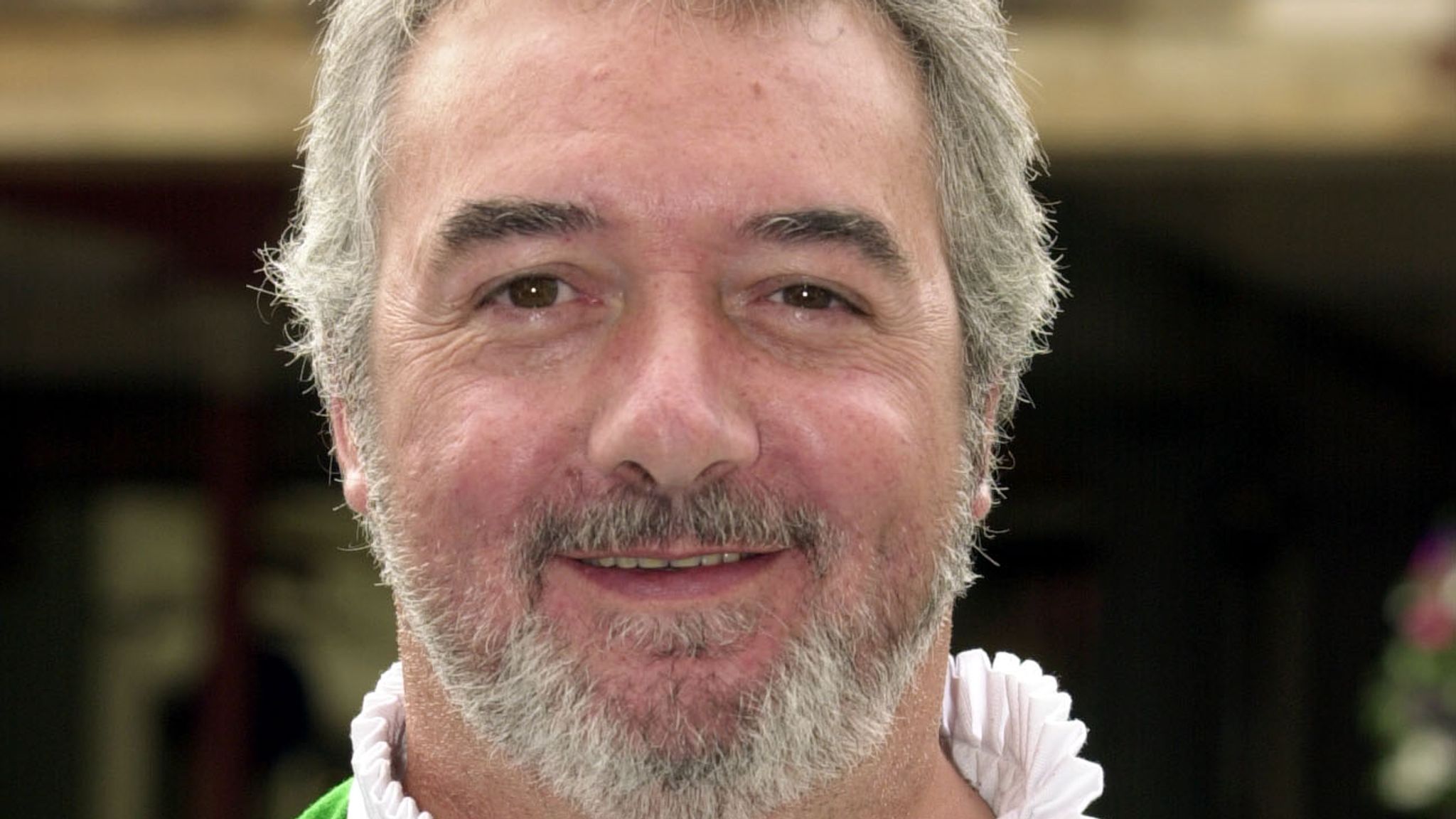 L-ex plejer tas-snooker John Virgo imut fl-età ta' 79 sena - TVMnews.mt
