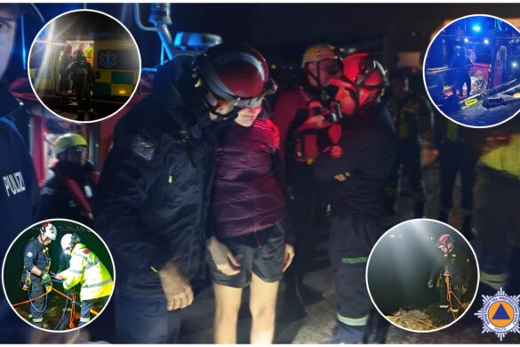 CPD controls fire at Sliema hotel - TVMnews.mt