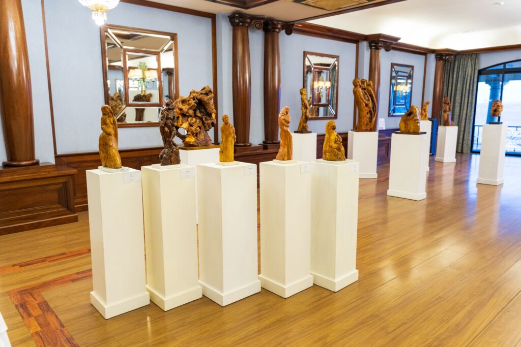 “Vjaġġ” – exhibition of unique works by sculptor Mario Agius - TVMnews.mt