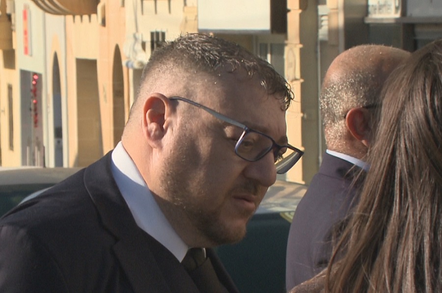 Ġuri jsib lil Austin Mallia ħati ta' traffikar u pussess aggravat ta ...