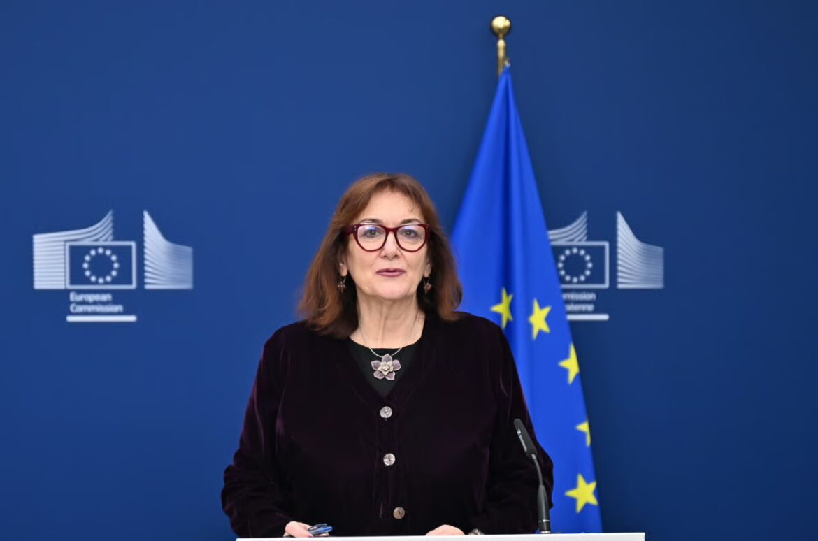EU to send European Commissioner to represent it during Washington ...
