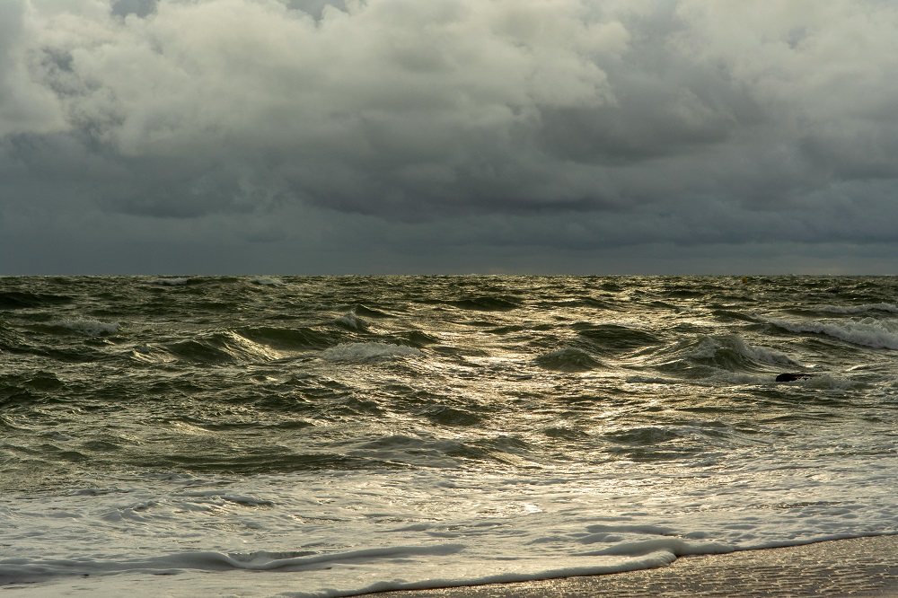 Strong wind warning - at times reaching gale force - TVMnews.mt