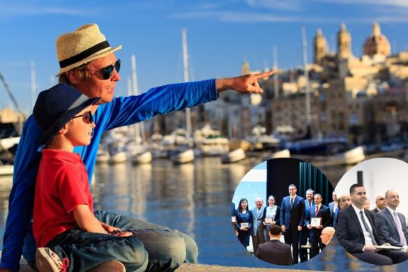 More than 192,000 foreign tourists visit Gozo in 2025 - TVMnews.mt