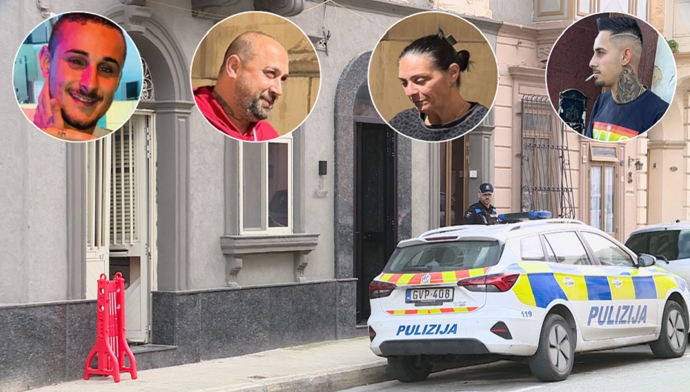 Xhud arrestata wara li rrifjutat li tixhed fil-kawża tal-familja Pace ...