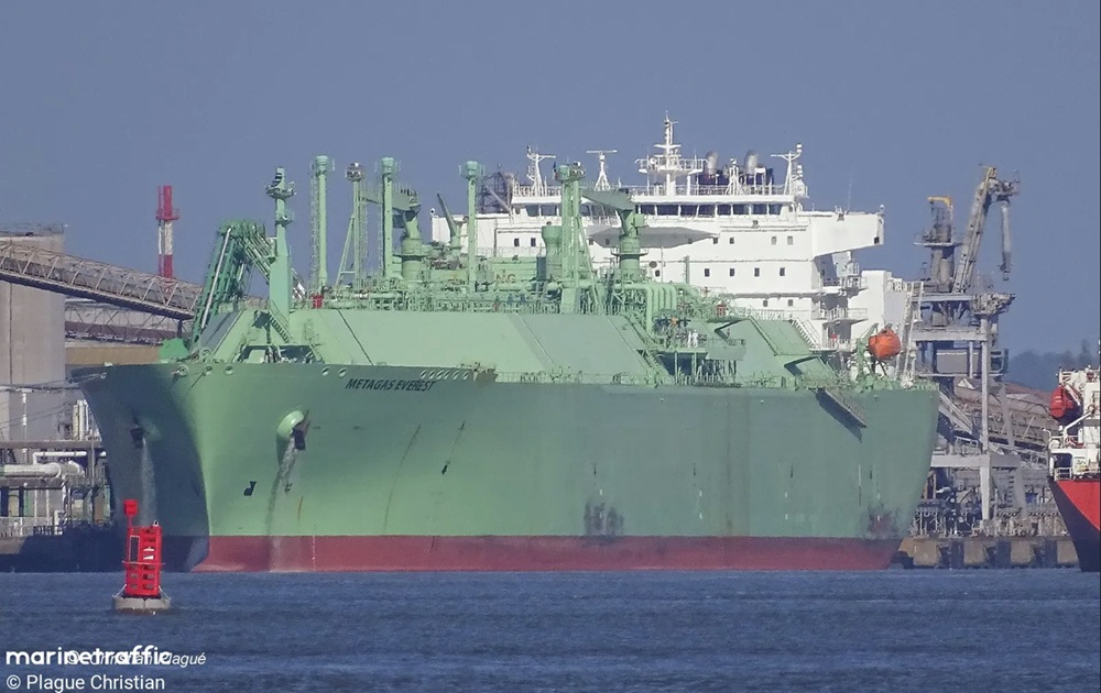Crew of distressed vessel found safe in Lifeboat - AFM - TVMnews.mt