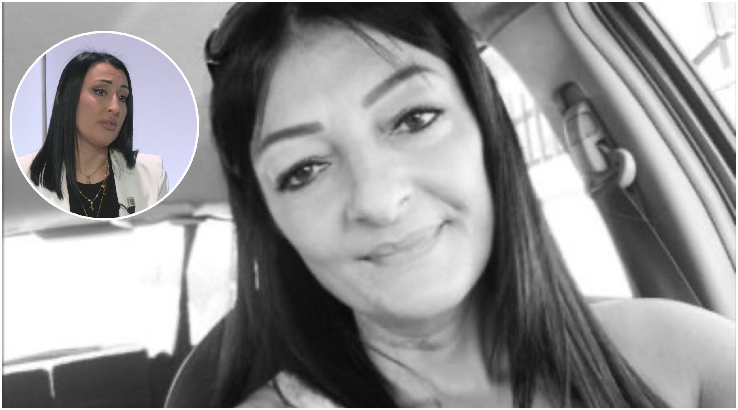 "Kuljum niftakar f'ommi li nqatlet" - bint Rita Ellul - TVMnews.mt