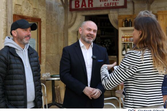 Il-film Malti Żejtune jirbaħ it-tienu unur internazzjonali waqt ...