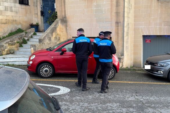 Police arrest man suspected of making bomb threats on Gozo Channel ...