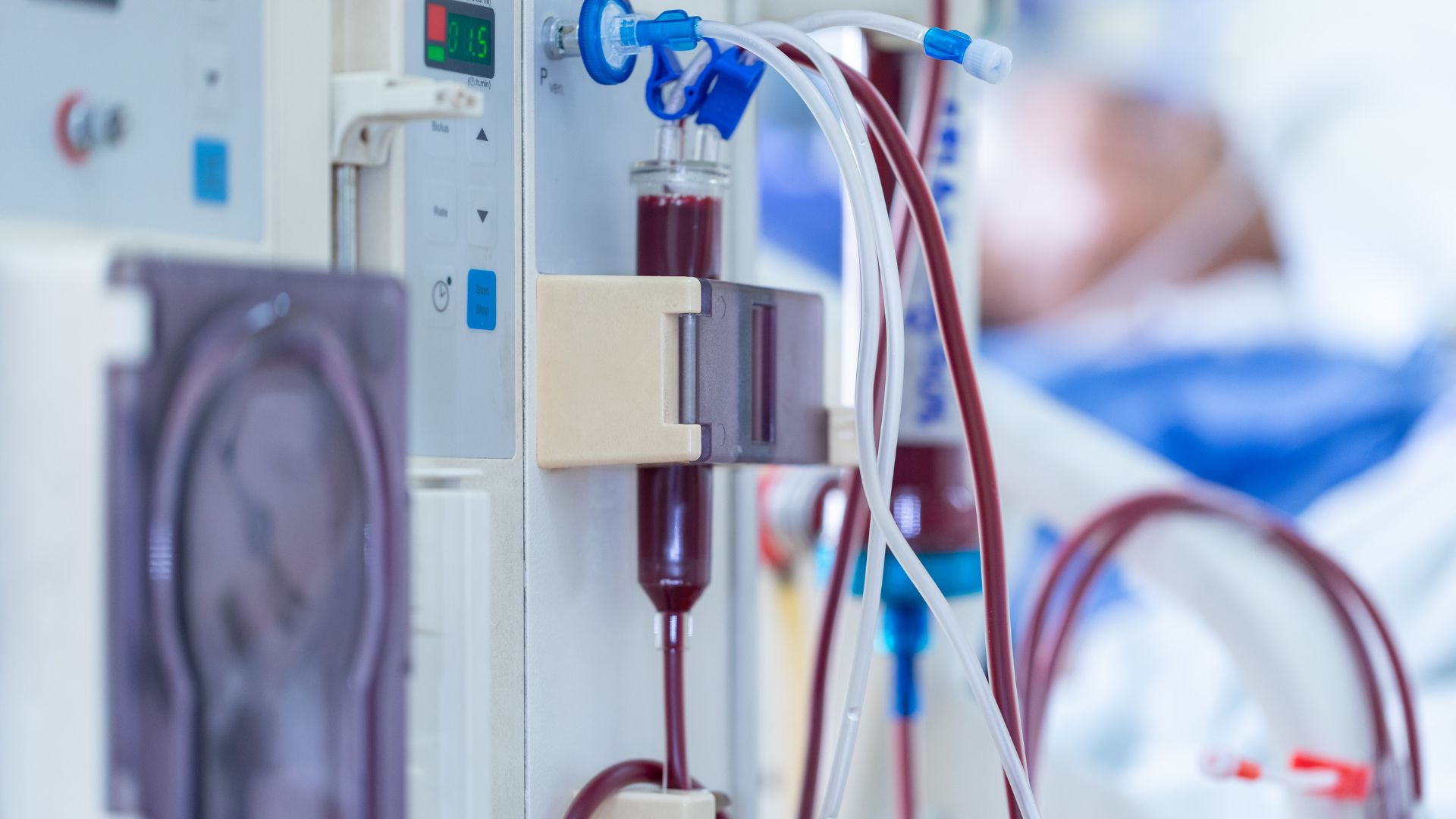 Around 380 patients in Malta undergoing dialysis as Awareness Week ...