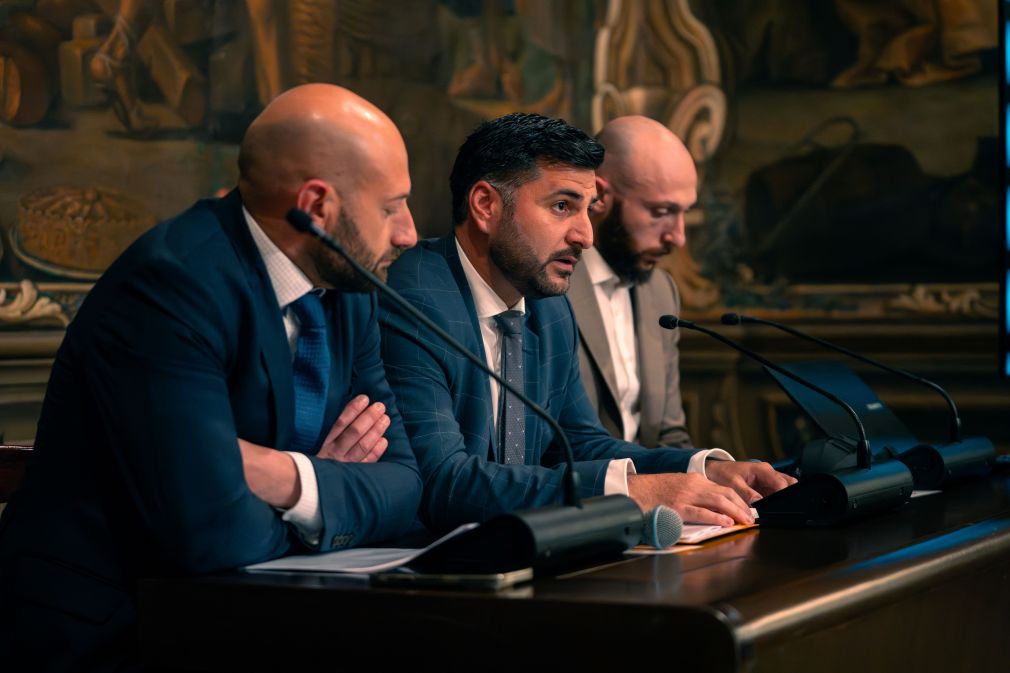 L-eqdem soċjetà f’Malta tiftaħ kapitlu ġdid wara li ħelset mix ...