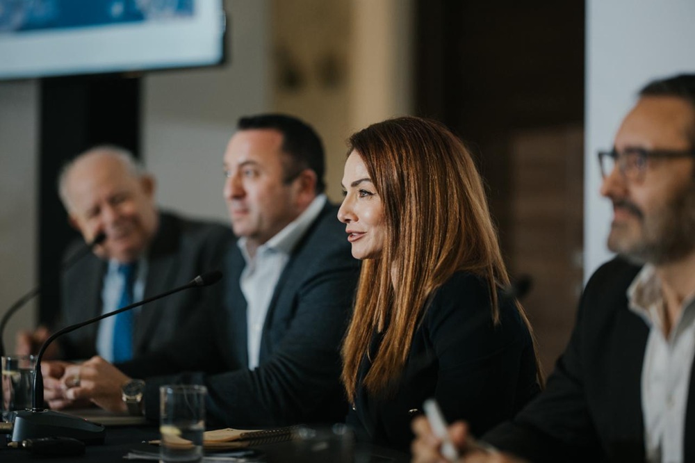 Malta Maritime Forum meeting on the Grand Harbour regeneration plan ...
