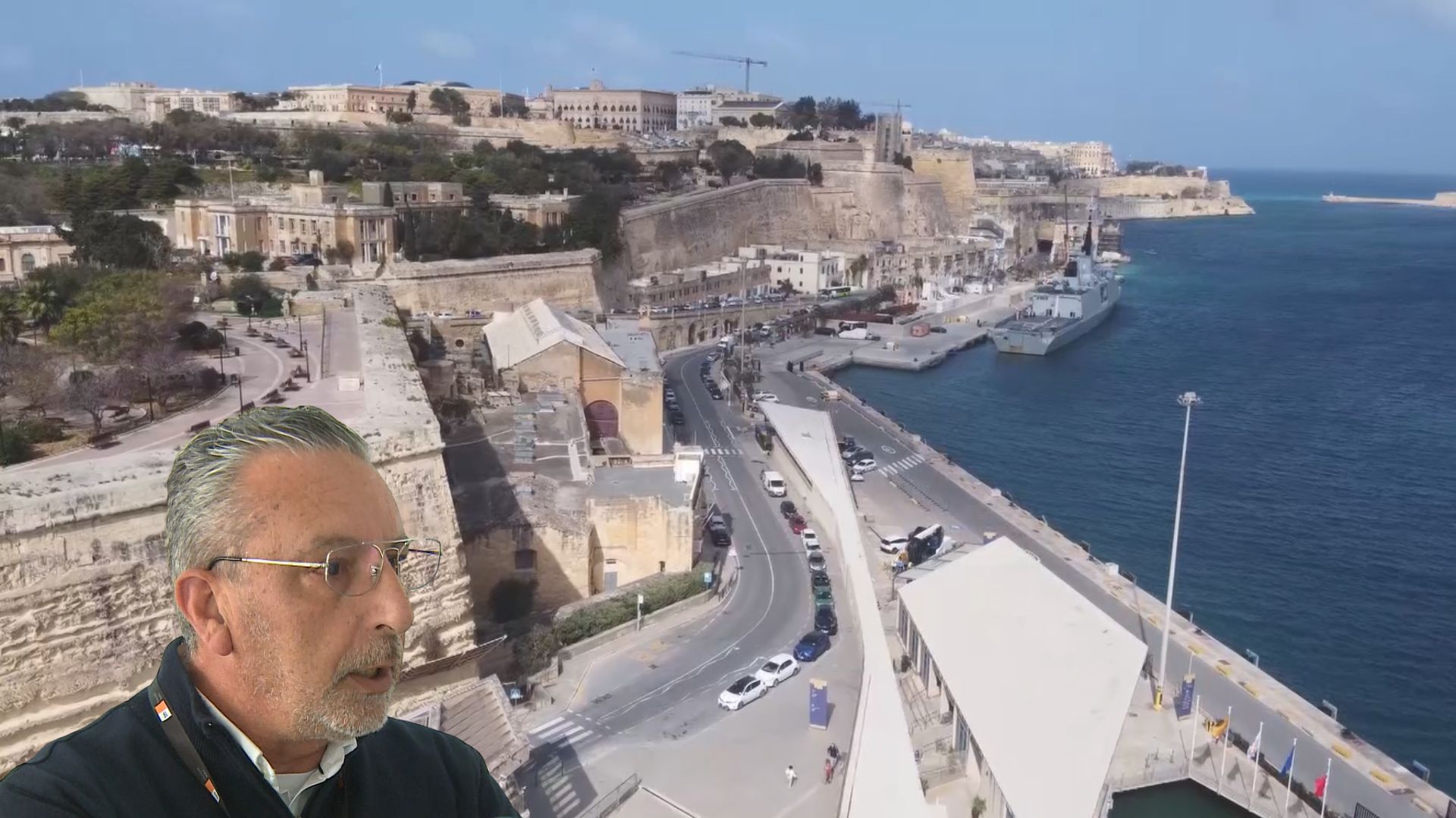 Tliet maratoni f'waħda - mal-130 uffiċjal fit-toroq madwar Malta ...