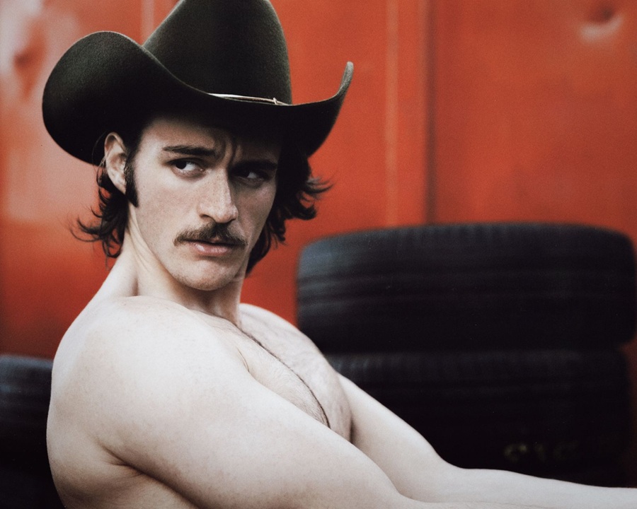 AIDAN releases new album Cowboys don't cry ahead of Eurovision - TVMnews.mt