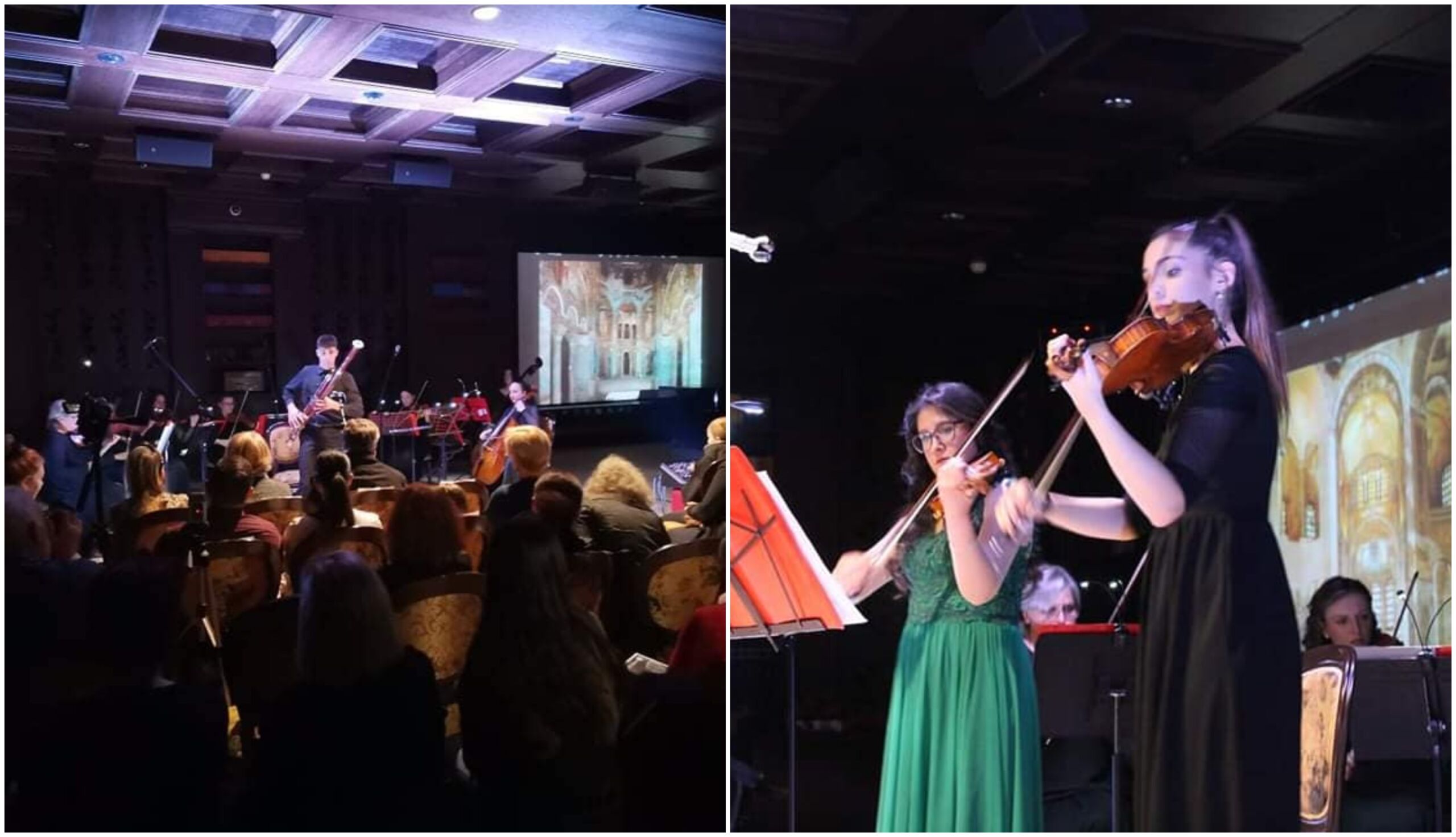 Opportunity for young Maltese musicians to train and perform with ...