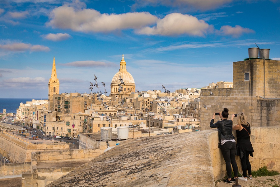 Chamber of Commerce proposes over 115 recommendations for Malta’s ...