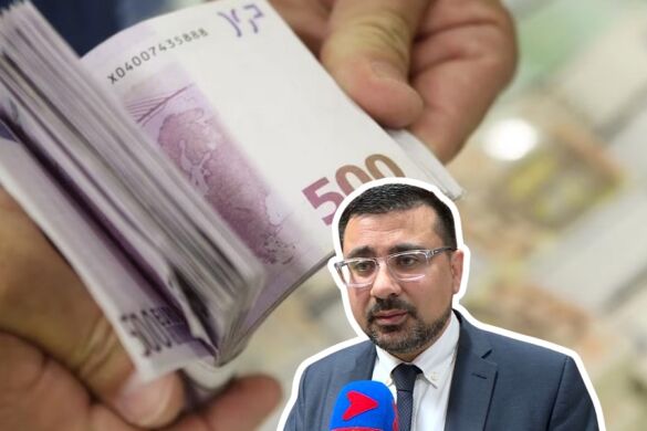 App ġdida li tagħtik pariri finanzjarji b'xejn skont kemm timxi ...