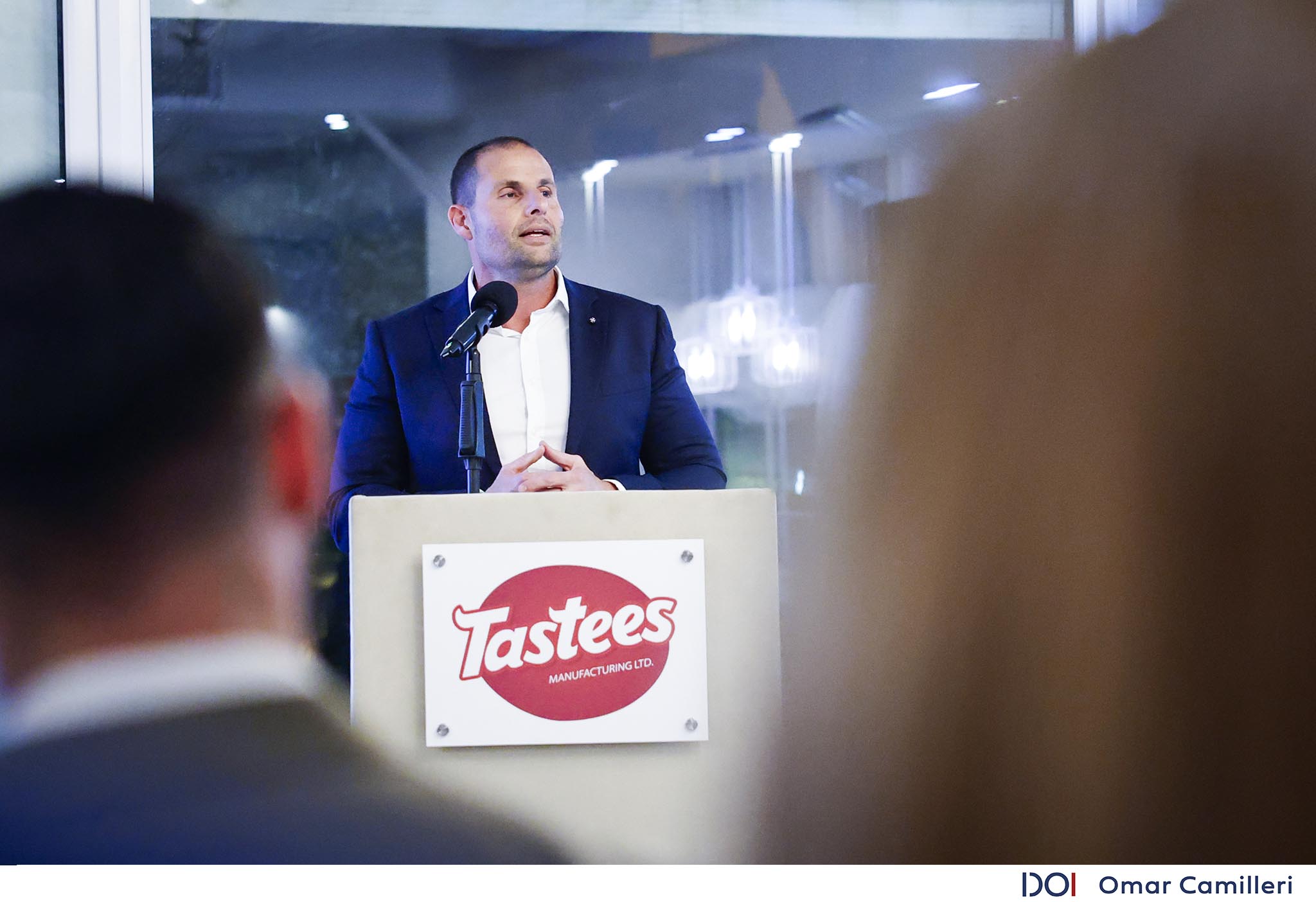 Tastees Manufacturing Ltd launches new products while celebrating ...