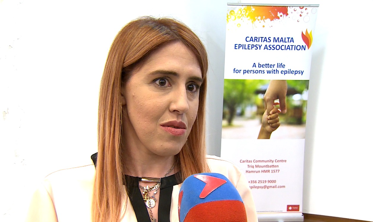 "Fil-bidu ma kontx naf x'inhi l-epilessija - kont nibża' u nibla' l ...
