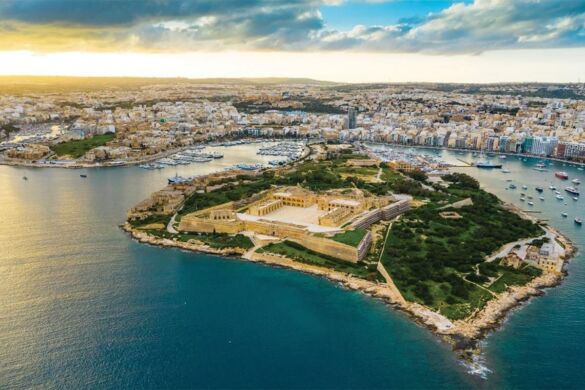 Nhar it-Tlieta jkunu magħrufa il-Membri Parlamentari kollha għal ...