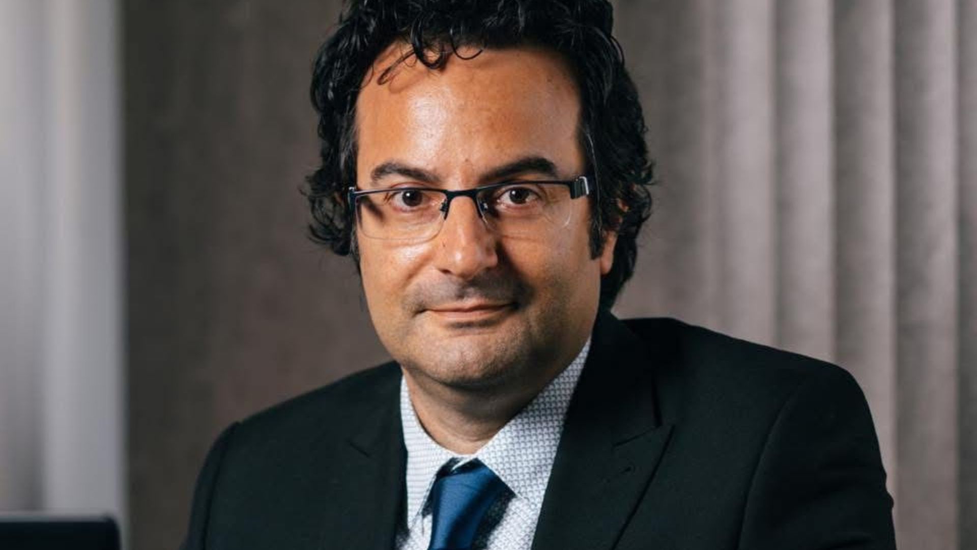 Professor Frank Bezzina appointed 82nd Rector of University of Malta ...