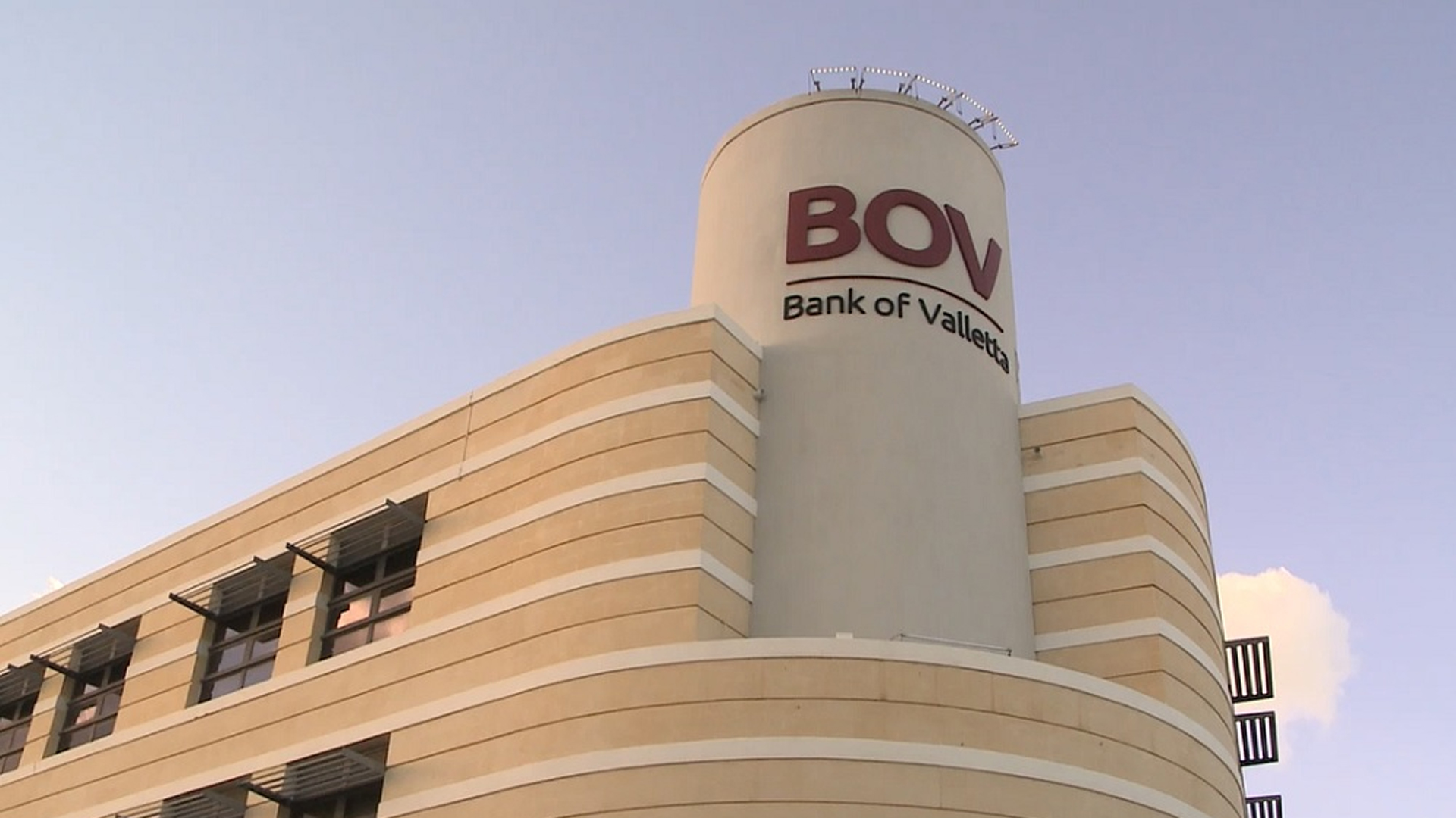 Il-BOV b'profitt qabel it-taxxa ta' €260.4 miljun - iħabbar dividend b ...