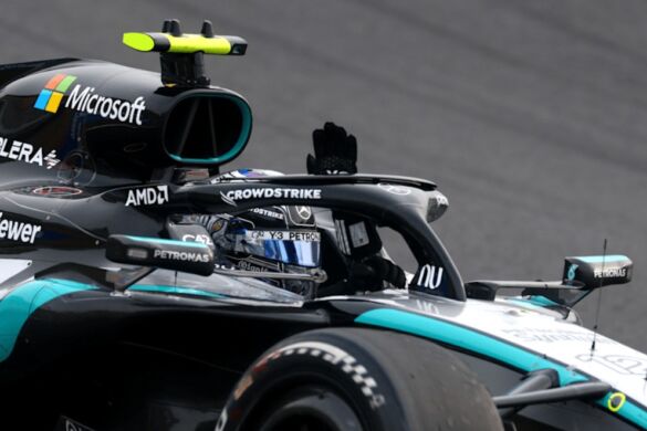 Lando Norris fil-pole position għall-isprint tal-lejla - TVMnews.mt