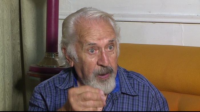 Imut l-awtur tal-kotba u direttur tal-films Elio Lombardi - TVMnews.mt