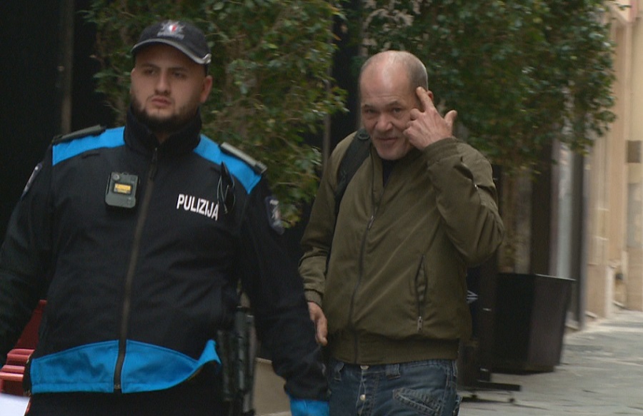 Man accused of raping a woman at St Paul's Bay apartment - TVMnews.mt