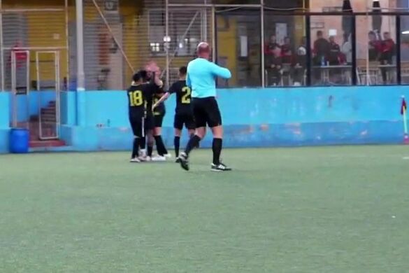 Għaxaq Wolves inkurunati champions tal-MAFA - TVMnews.mt