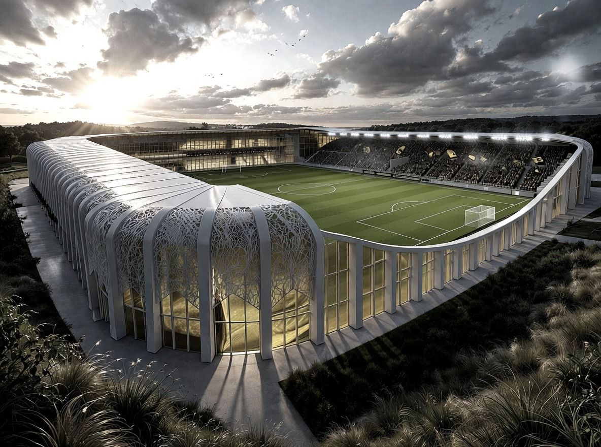 Malta Premier League announces the development of a new Marsa stadium ...