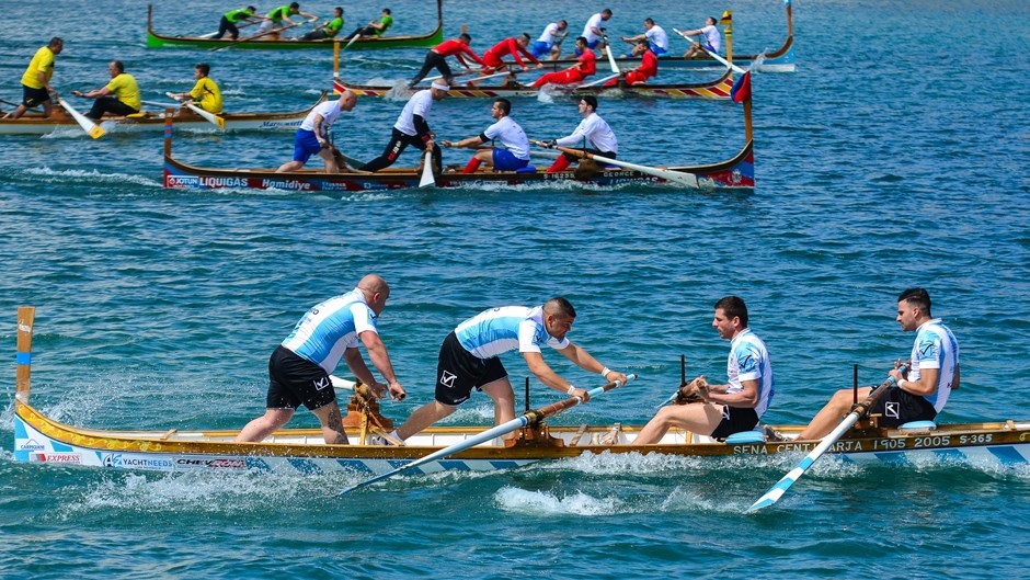 Freedom Day regatta returns to Grand Harbour with new rules and renewed ...