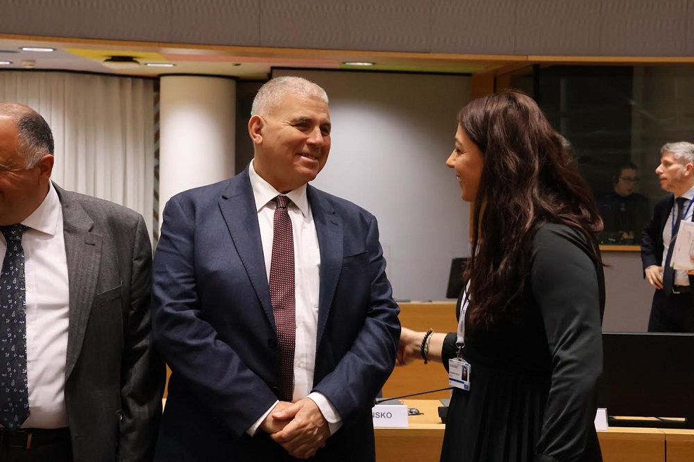 Malta tisħaq fuq flessibbiltà u appoġġ Ewropew fl-agrikoltura u s-sajd ...
