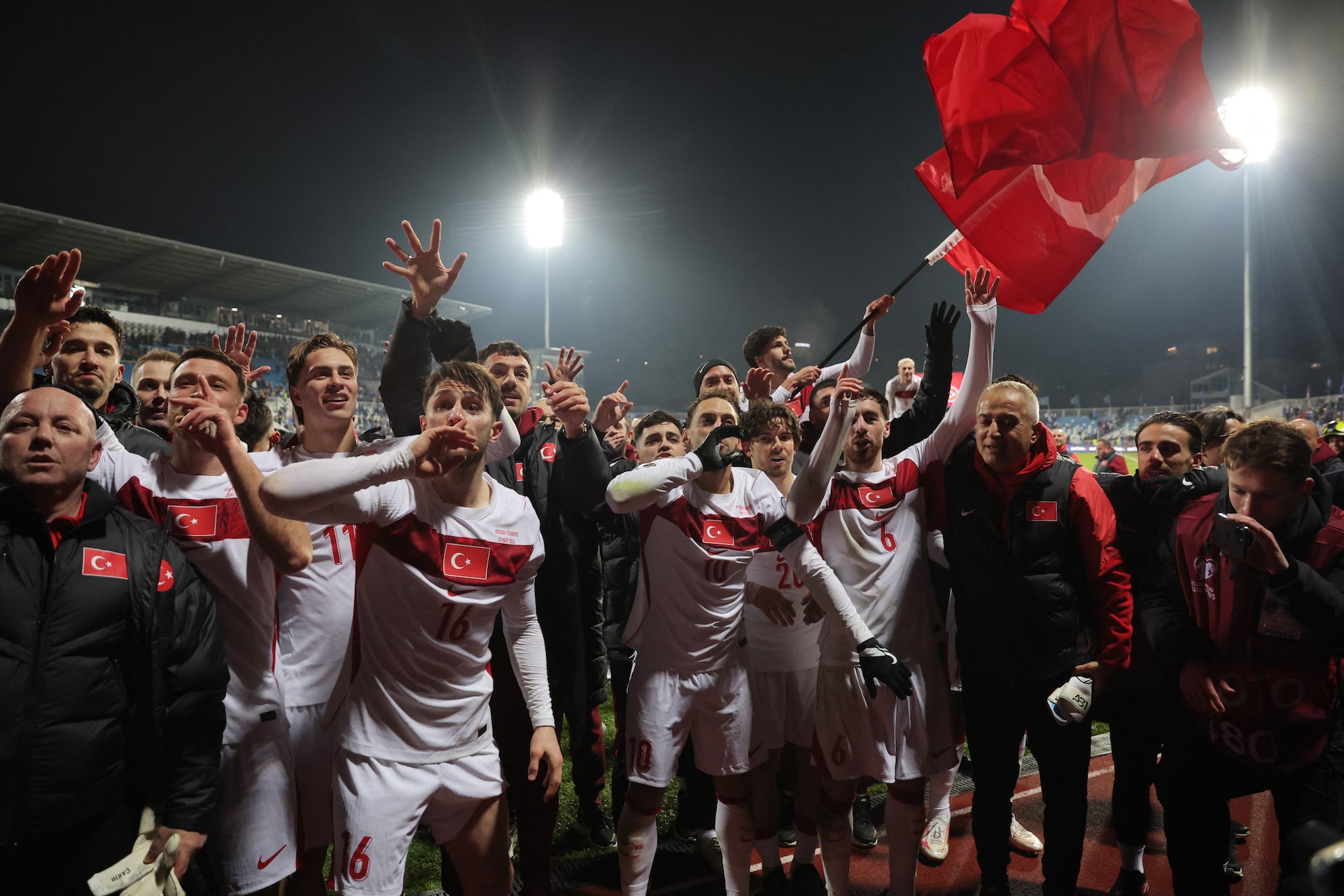 It-Turkija fit-Tazza tad-Dinja wara 24 sena - TVMnews.mt